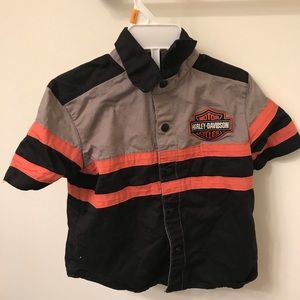 Harley-Davidson for Kids | Poshmark